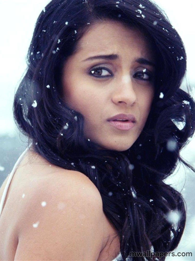 Trisha Krishnan HD Wallpapers - Top Free Trisha Krishnan HD Backgrounds ...
