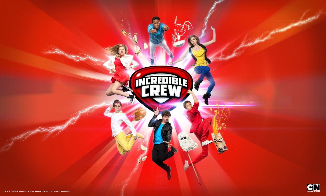 Incredible Crew Wallpapers - Top Free Incredible Crew Backgrounds ...