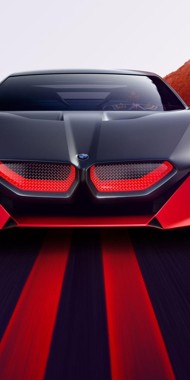 BMW Vision Wallpapers - Top Free BMW Vision Backgrounds - WallpaperAccess