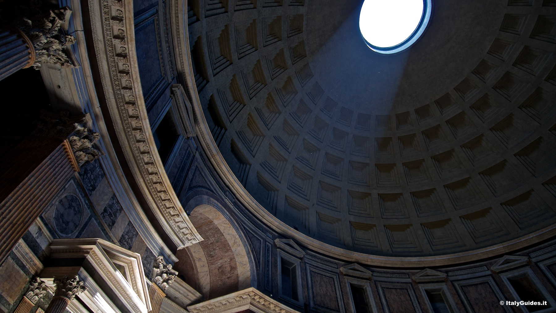 Pantheon Rome Wallpapers - Top Free Pantheon Rome Backgrounds ...
