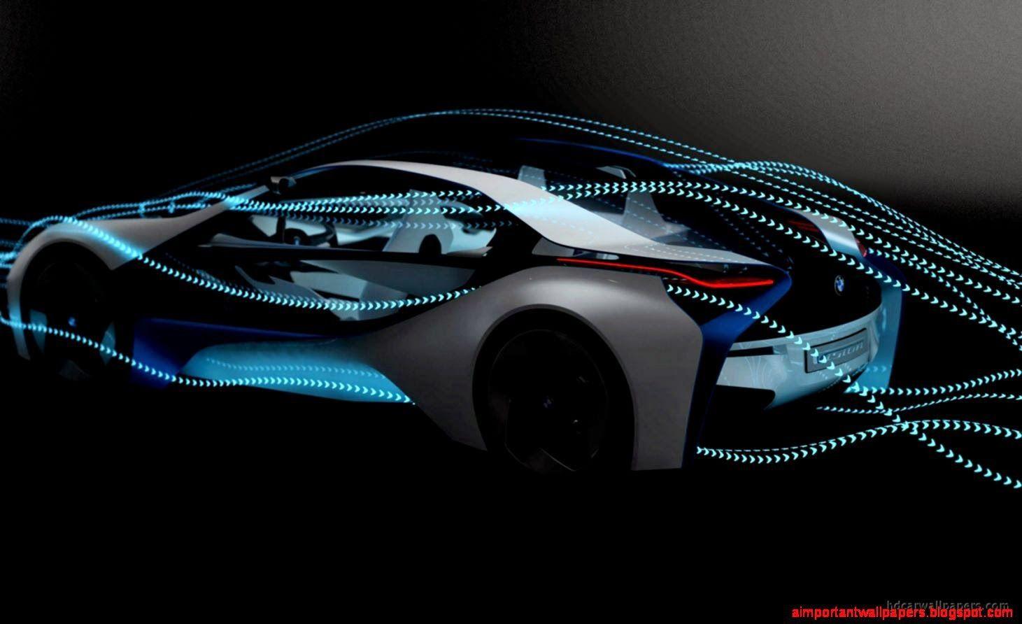 BMW Vision Wallpapers - Top Free BMW Vision Backgrounds - WallpaperAccess