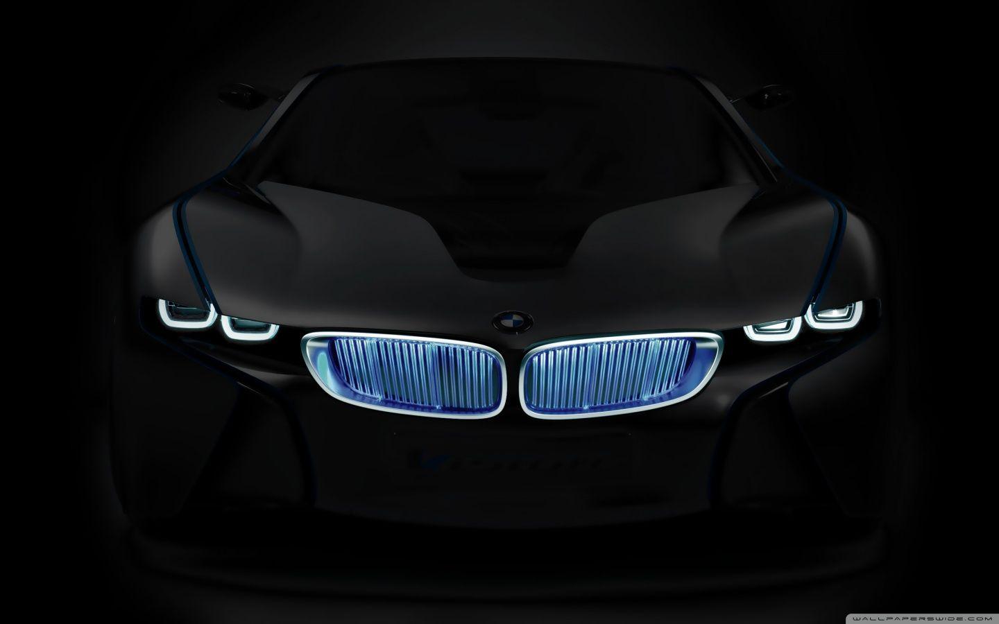 Bmw Night Wallpapers - Top Free Bmw Night Backgrounds - WallpaperAccess