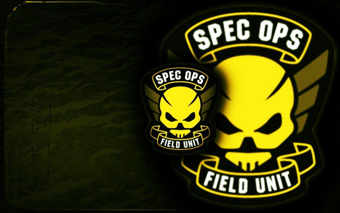 Special Ops Wallpapers - Top Free Special Ops Backgrounds - WallpaperAccess