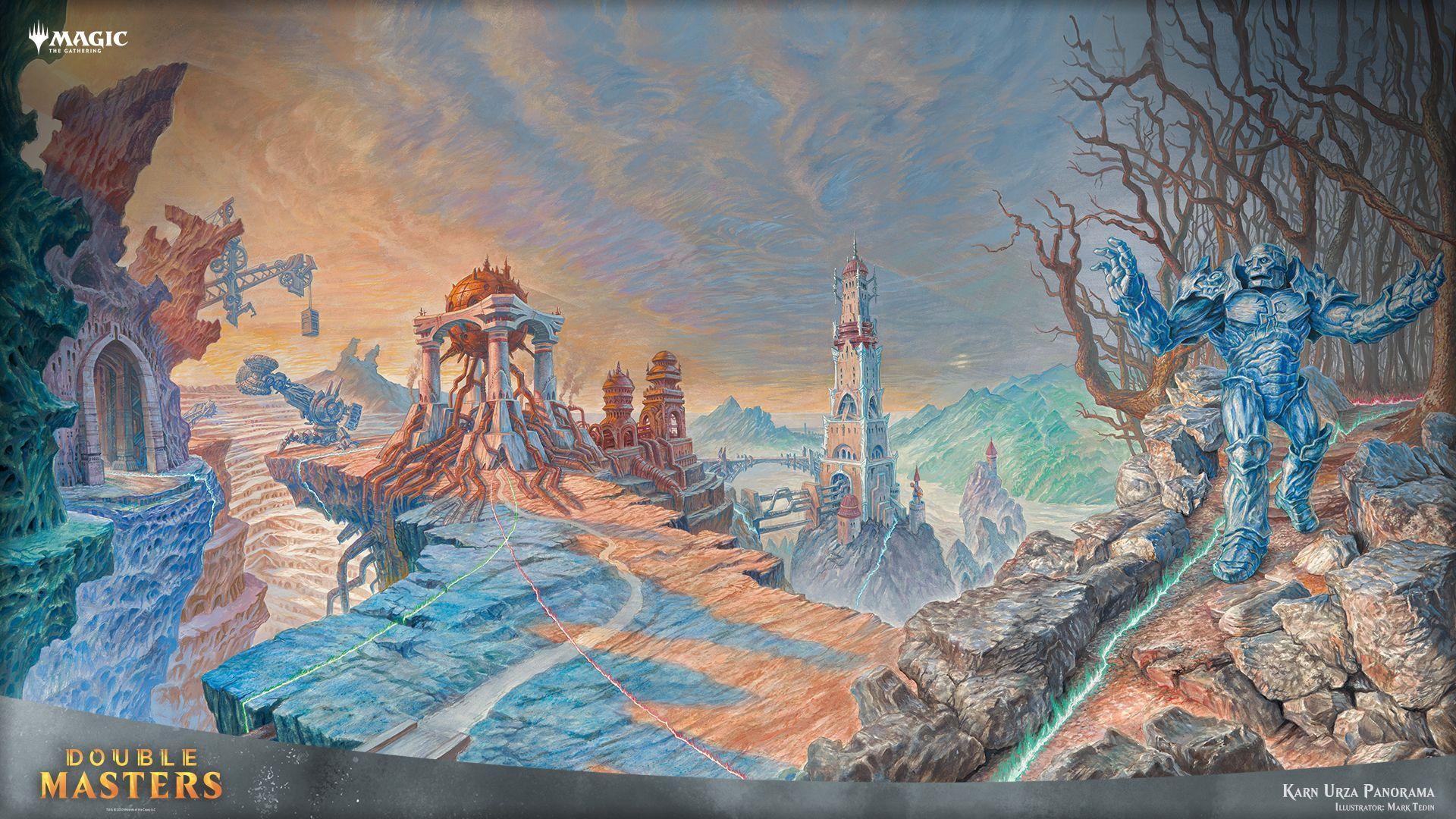 Ice Magic Wallpapers - Top Free Ice Magic Backgrounds - WallpaperAccess