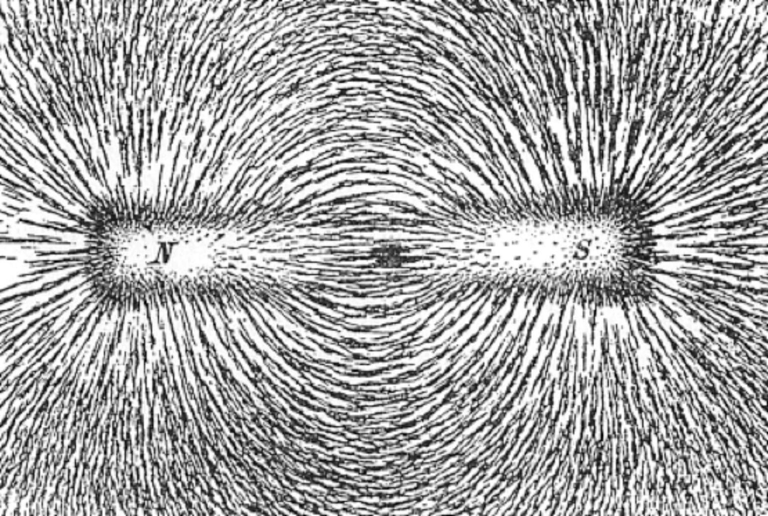 Magnetic Wallpapers - Top Free Magnetic Backgrounds - WallpaperAccess