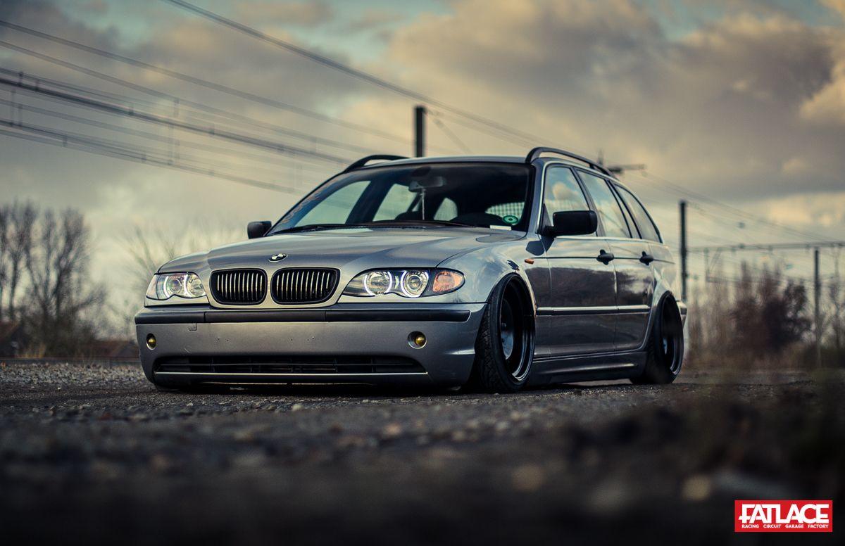 BMW E46 Touring Wallpapers - Top Free BMW E46 Touring Backgrounds ...