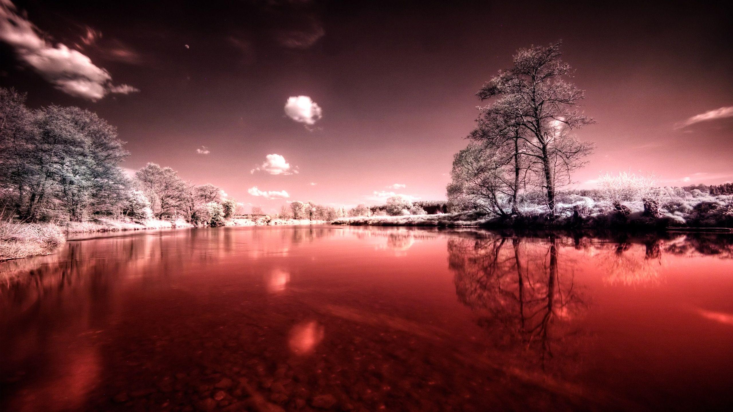 Blood River Wallpapers - Top Free Blood River Backgrounds - WallpaperAccess