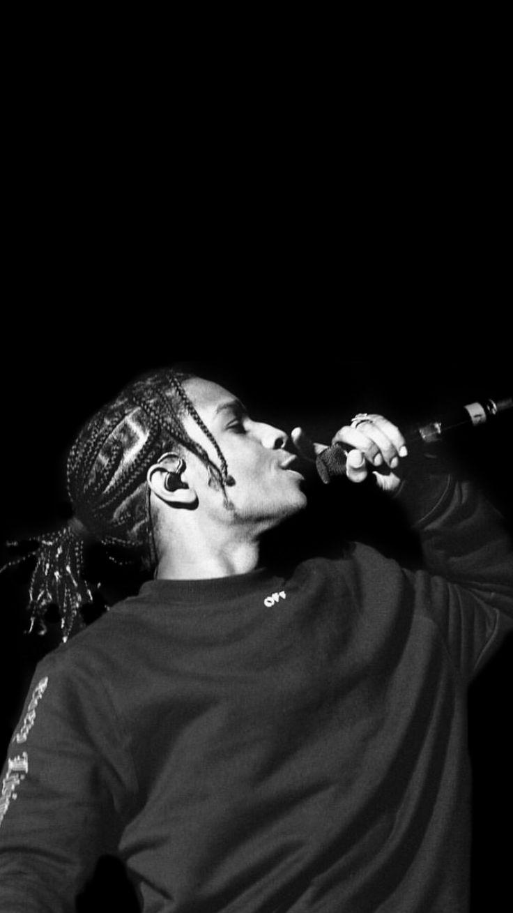 ASAP iPhone Wallpapers - Top Free ASAP iPhone Backgrounds - WallpaperAccess