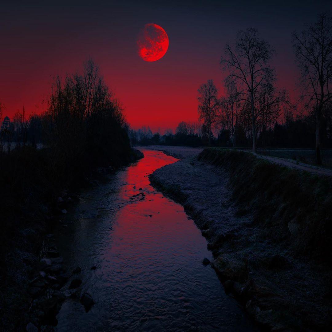 Blood River Wallpapers - Top Free Blood River Backgrounds - WallpaperAccess