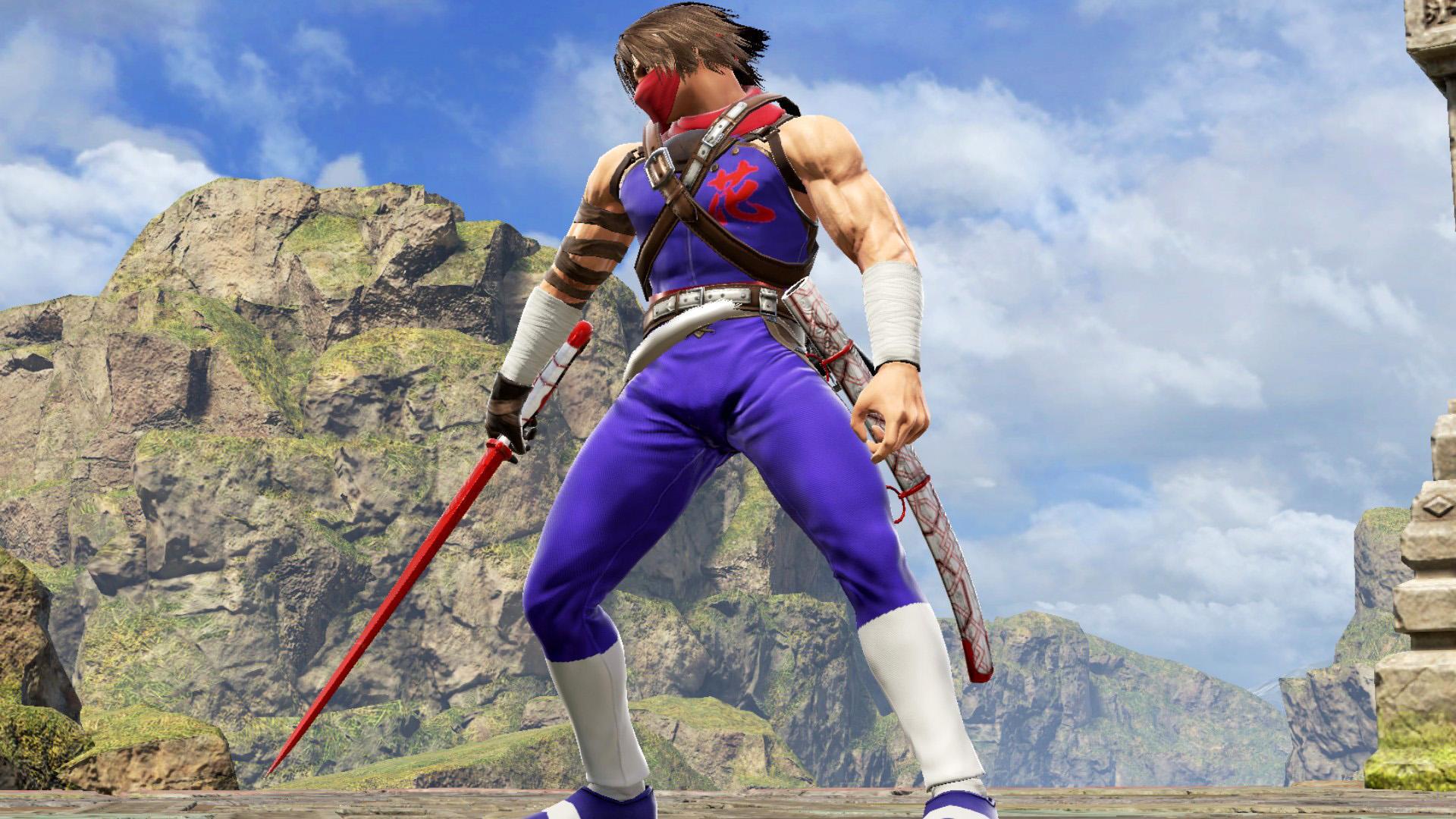 Strider Hiryu Wallpapers - Top Free Strider Hiryu Backgrounds ...