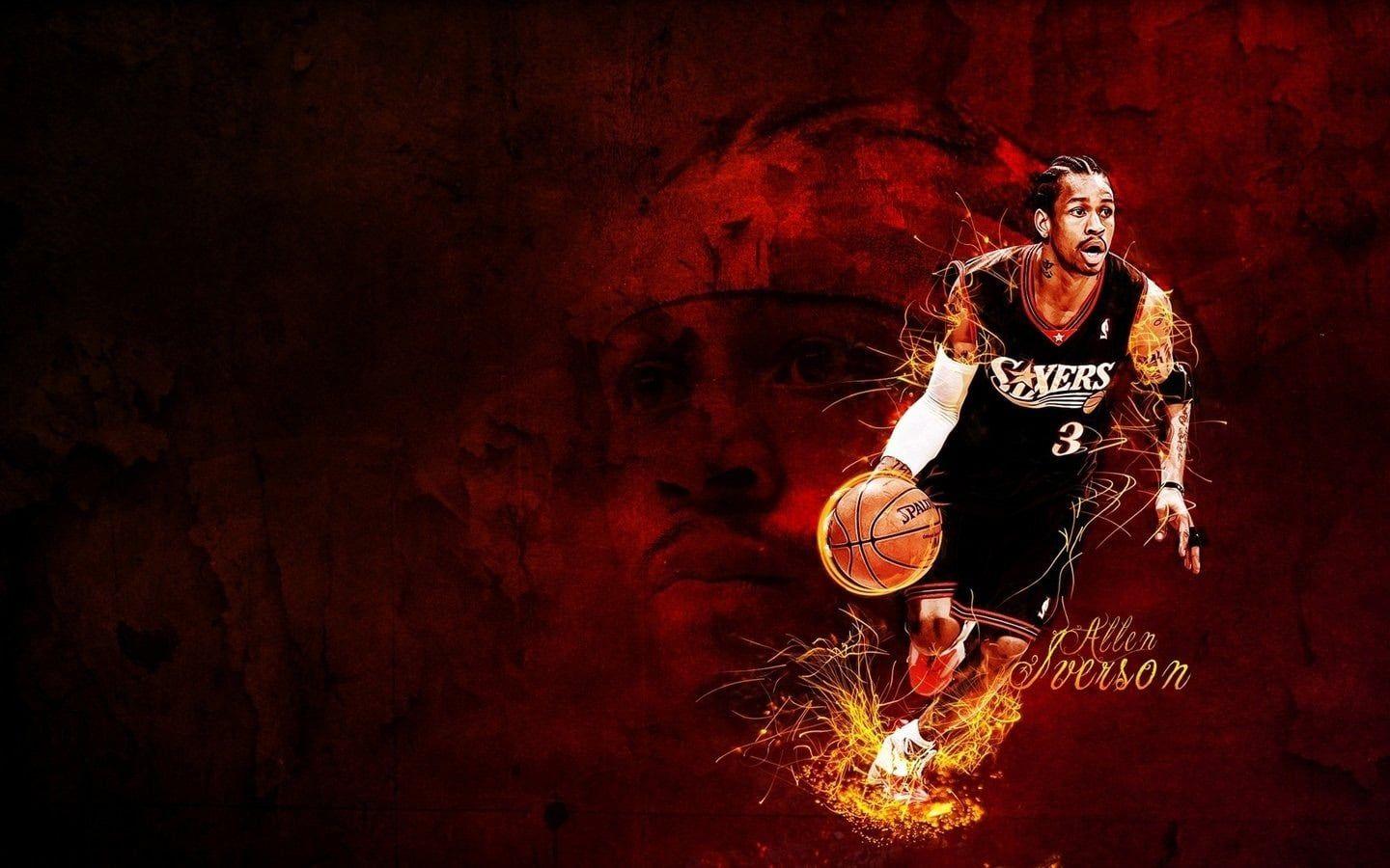 Basketball On Fire Wallpapers - Top Free Basketball On Fire Backgrounds ...