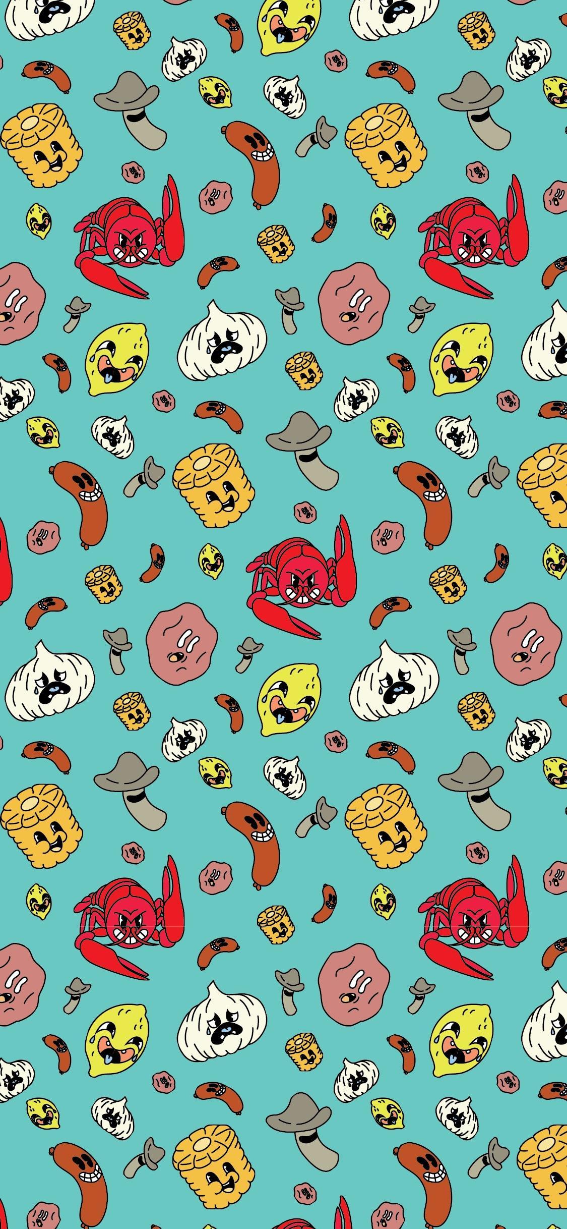 Crawfish Wallpapers - Top Free Crawfish Backgrounds - WallpaperAccess