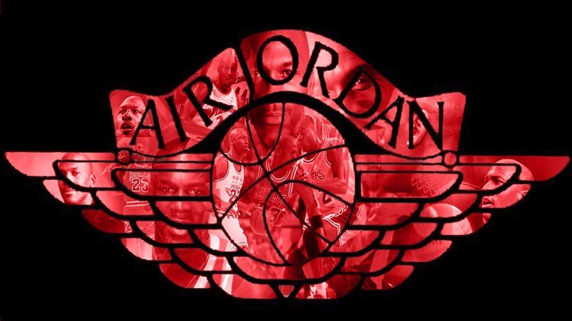 Air Jordan Symbol Wallpapers - Top Free Air Jordan Symbol Backgrounds ...