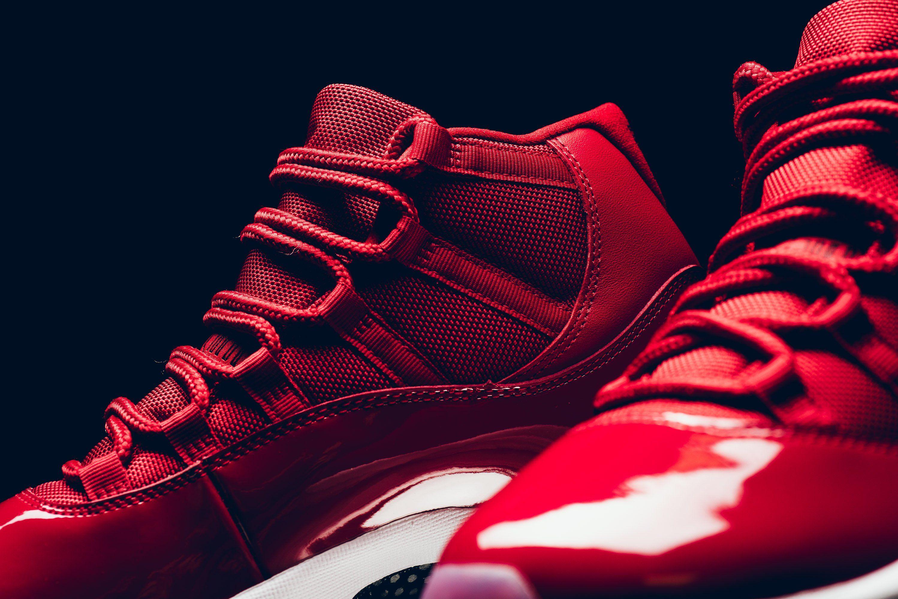 Air Jordan 11 Wallpapers - Top Free Air Jordan 11 Backgrounds ...
