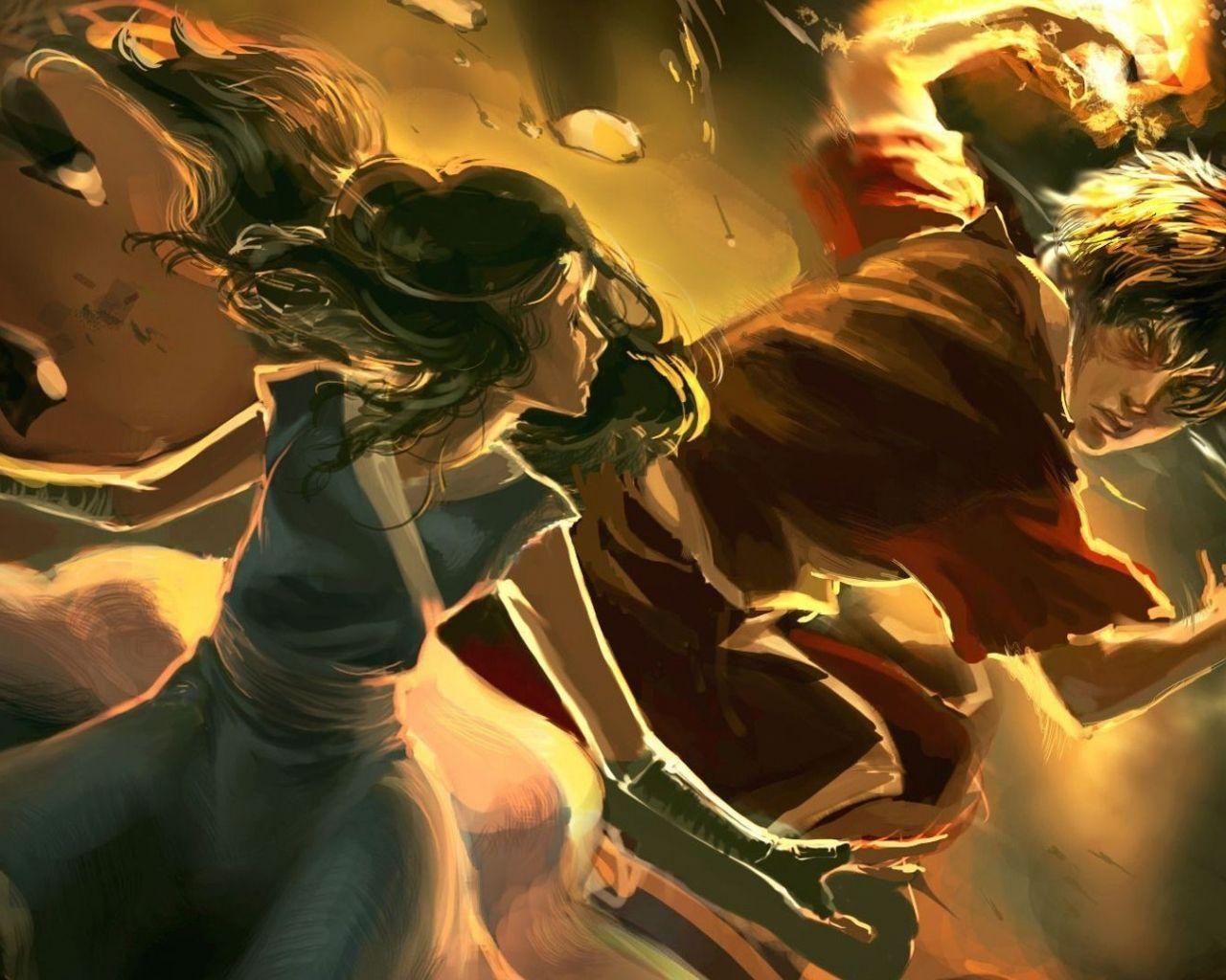 Avatar Cartoon Wallpapers - Top Free Avatar Cartoon Backgrounds ...