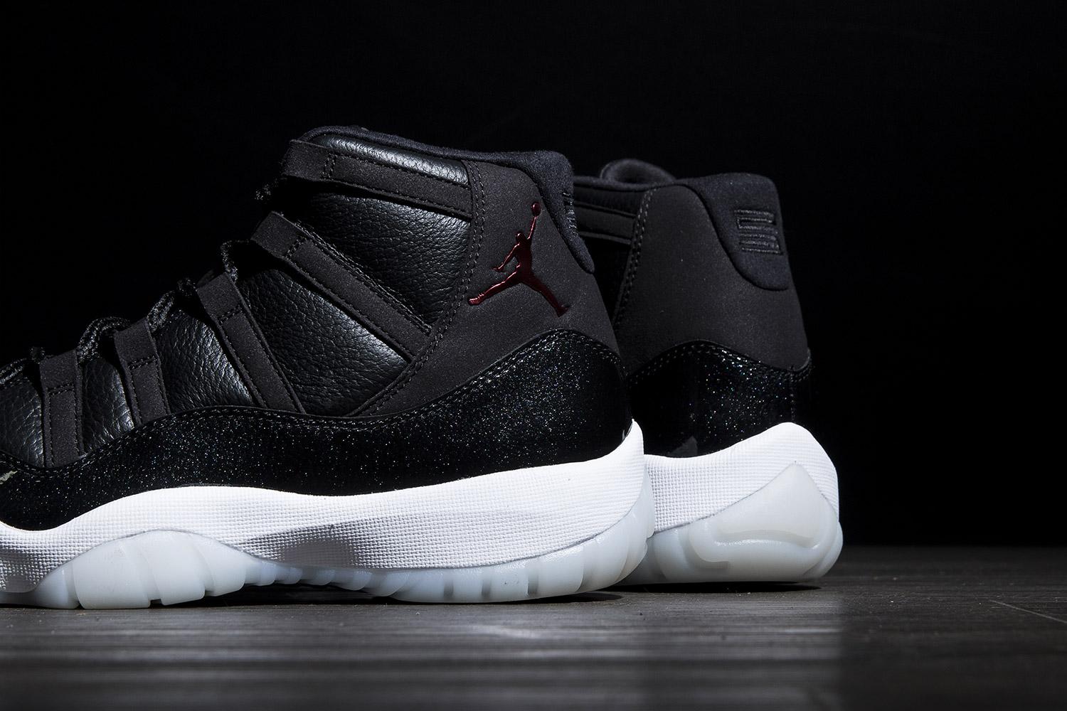 Air Jordan 11 Wallpapers - Top Free Air Jordan 11 Backgrounds ...