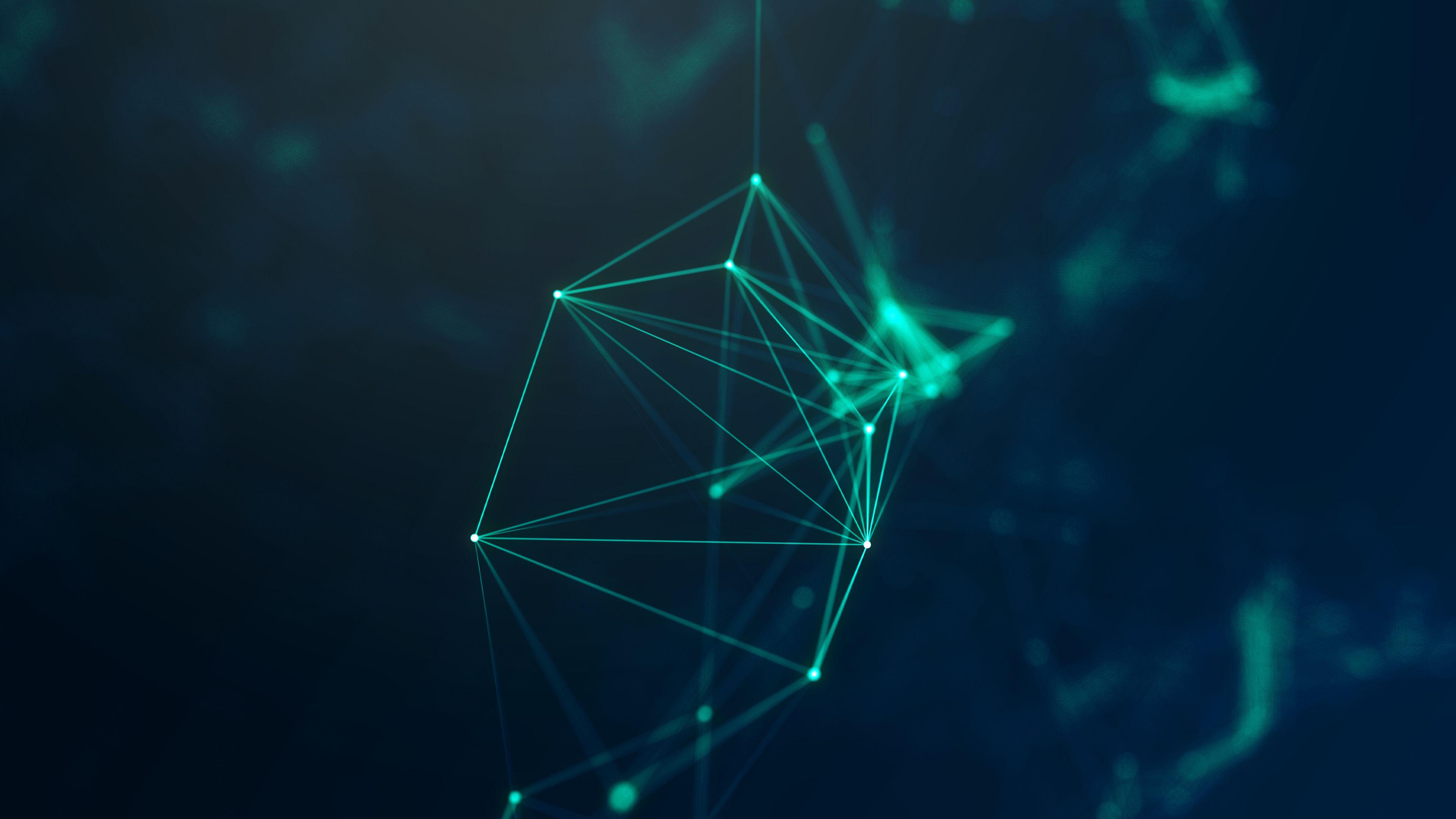 4K Geometric Nature Wallpapers - Top Free 4K Geometric Nature ...