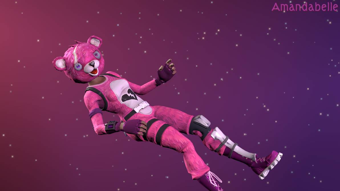 Fortnite Cuddle Team Leader Wallpapers - Top Free Fortnite Cuddle Team ...