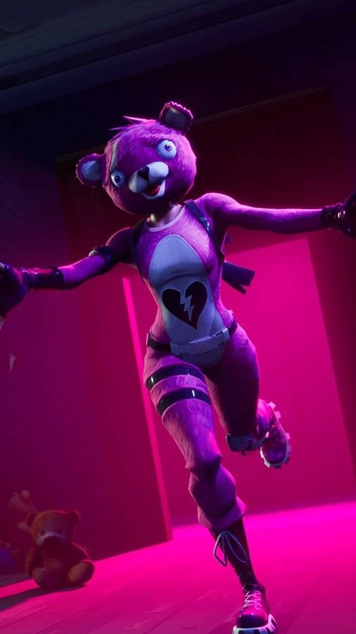 Fortnite Cuddle Team Leader Wallpapers - Top Free Fortnite Cuddle Team ...