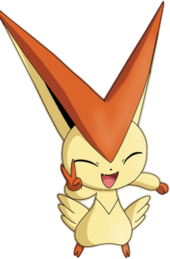 Cute Victini Wallpapers - Top Free Cute Victini Backgrounds ...