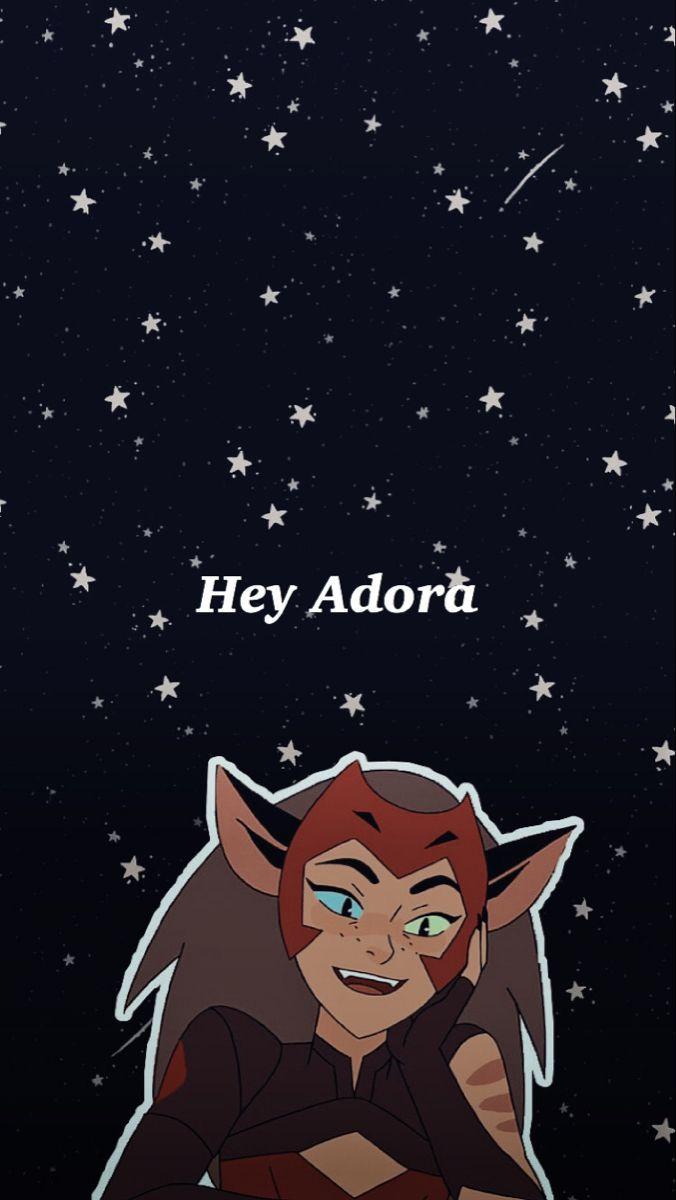 Catradora Wallpapers - Top Free Catradora Backgrounds - WallpaperAccess