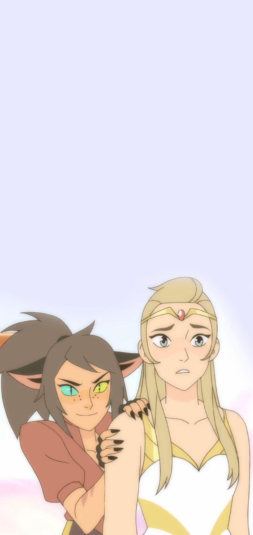 Catradora Wallpapers - Top Free Catradora Backgrounds - WallpaperAccess