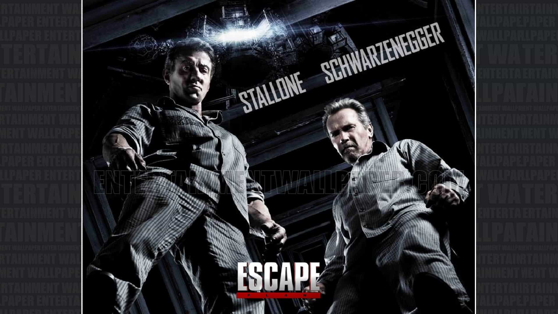 Escape Plan Wallpapers - Top Free Escape Plan Backgrounds - WallpaperAccess