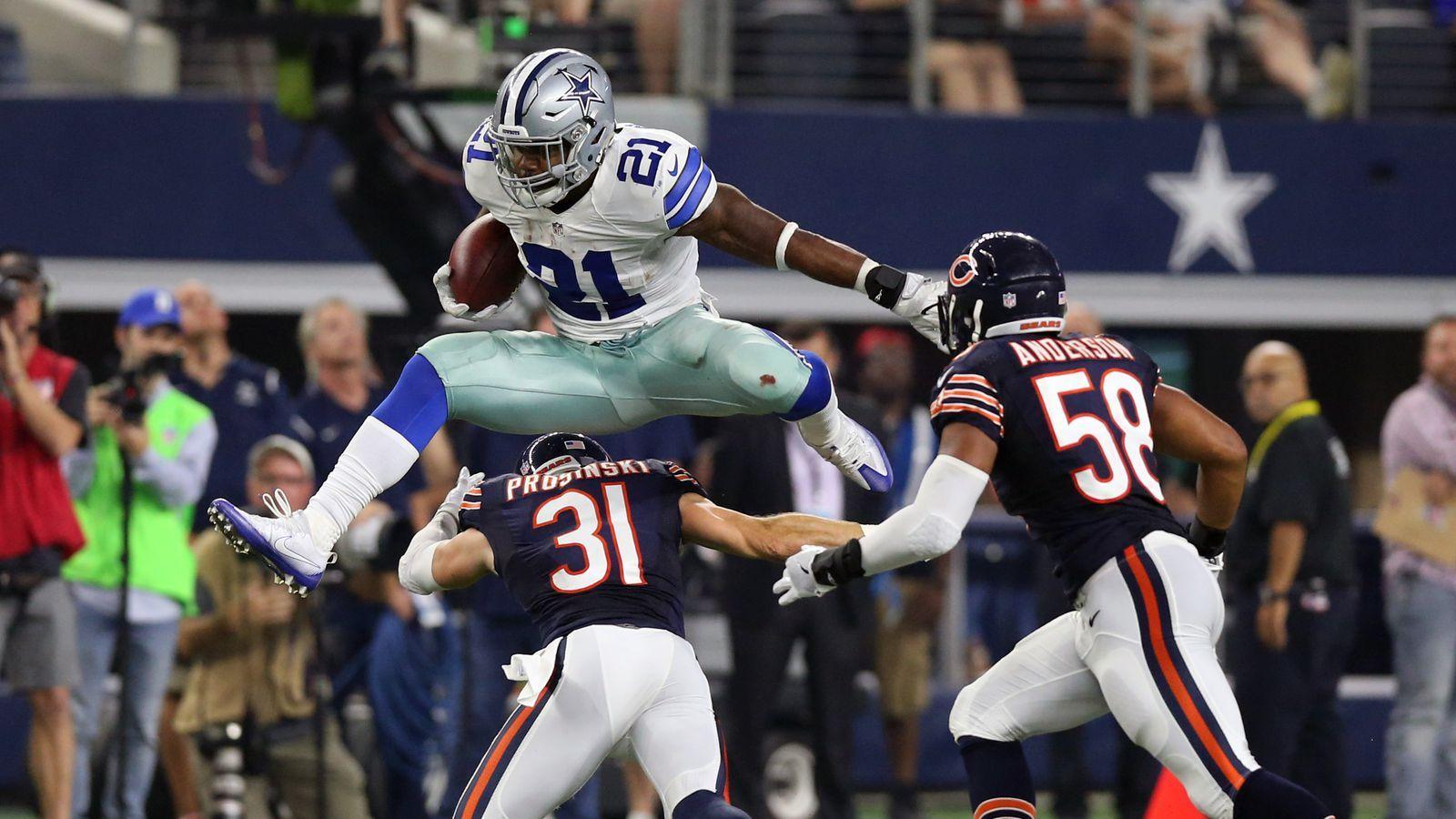 Zeke Wallpapers - Top Free Zeke Backgrounds - WallpaperAccess