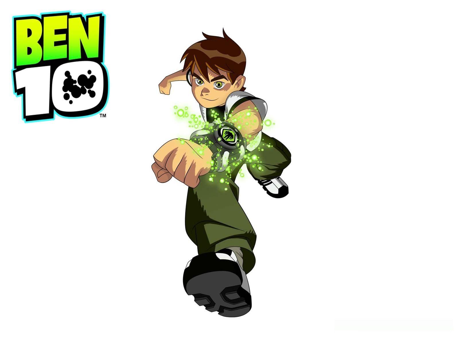 Ben 10 Desktop Wallpapers - Top Free Ben 10 Desktop Backgrounds ...
