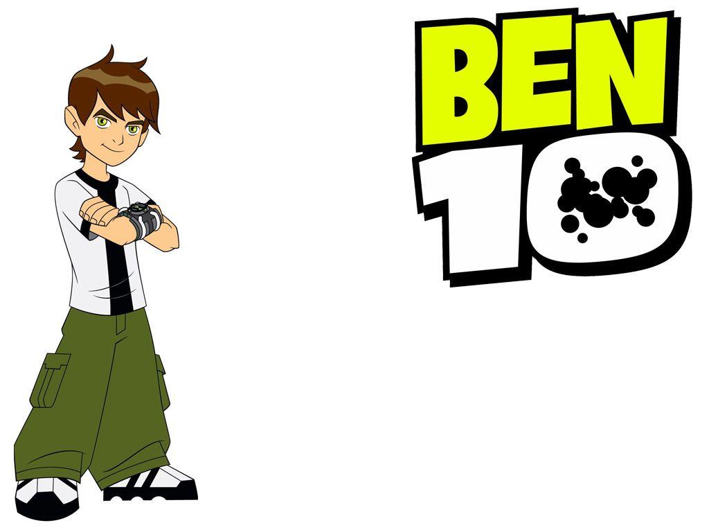 Ben 10 Classic Wallpapers - Top Free Ben 10 Classic Backgrounds ...