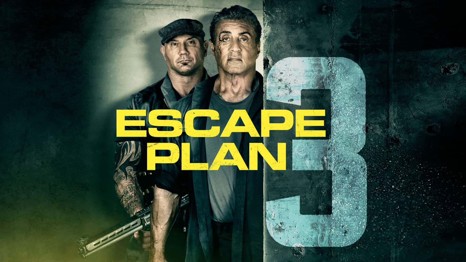 Escape Plan Wallpapers - Top Free Escape Plan Backgrounds - WallpaperAccess