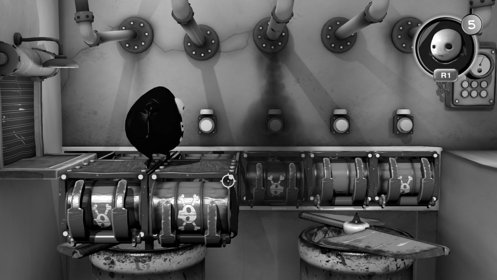 Escape Plan Wallpapers - Top Free Escape Plan Backgrounds - WallpaperAccess