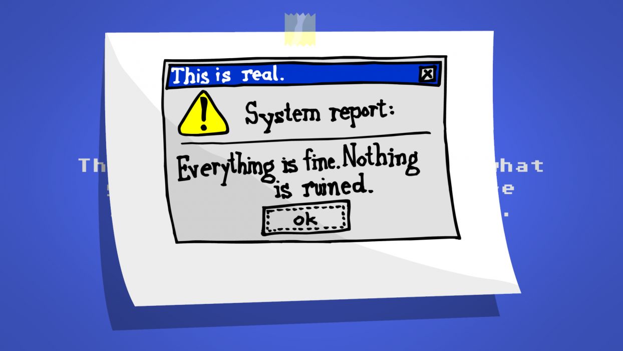 Error Message Wallpapers - Top Free Error Message Backgrounds ...