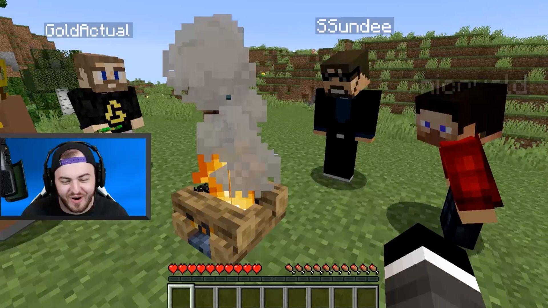 Minecraft Survival Wallpapers - Top Free Minecraft Survival Backgrounds ...