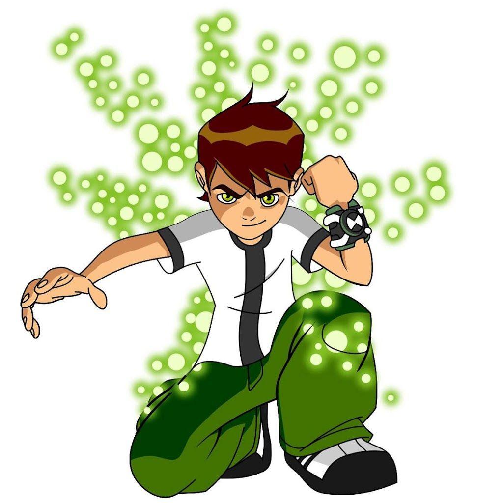 Ben 10 Mobile Wallpapers - Top Free Ben 10 Mobile Backgrounds ...