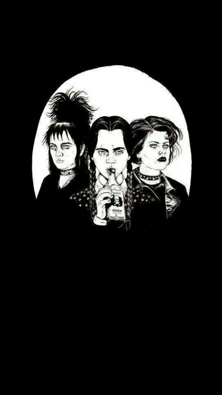 The Craft Wallpapers - Top Free The Craft Backgrounds - WallpaperAccess