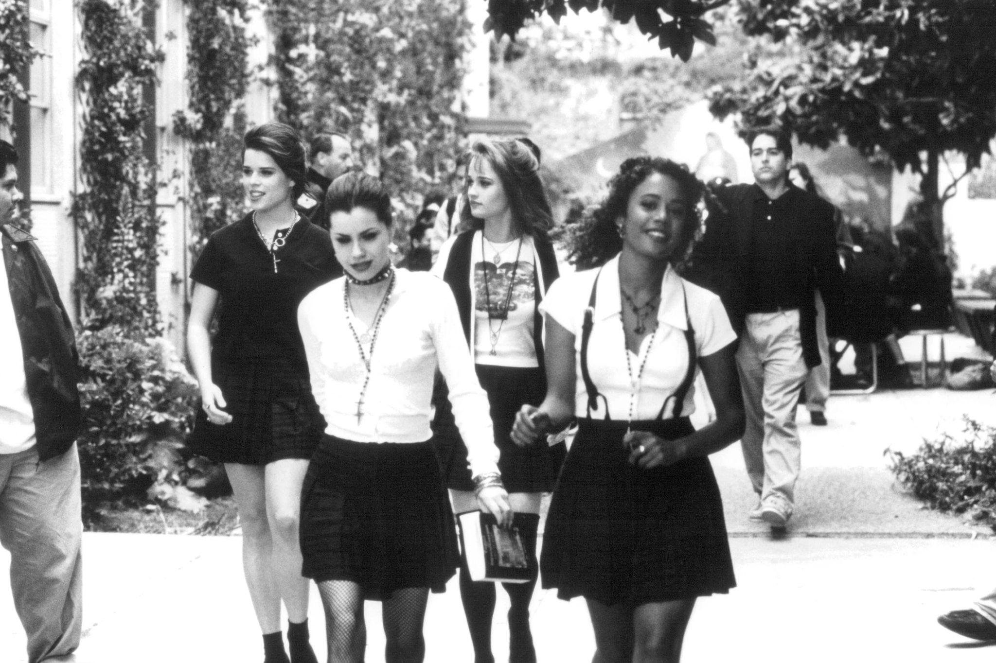 The Craft Wallpapers - Top Free The Craft Backgrounds - WallpaperAccess