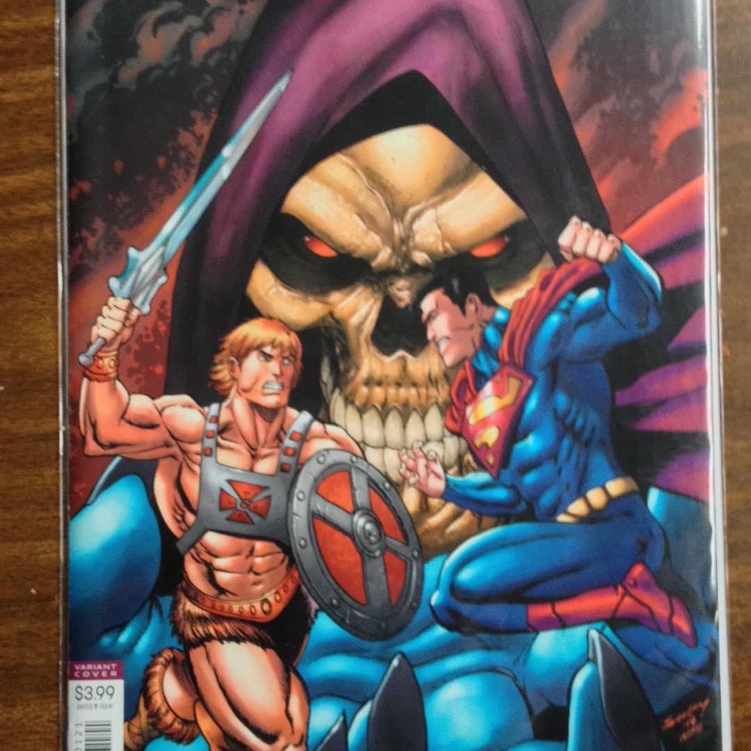 Elseworlds Wallpapers - Top Free Elseworlds Backgrounds - WallpaperAccess