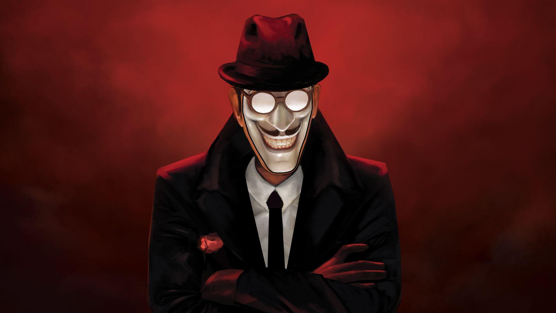 We Happy Few Wallpapers - Top Free We Happy Few Backgrounds ...