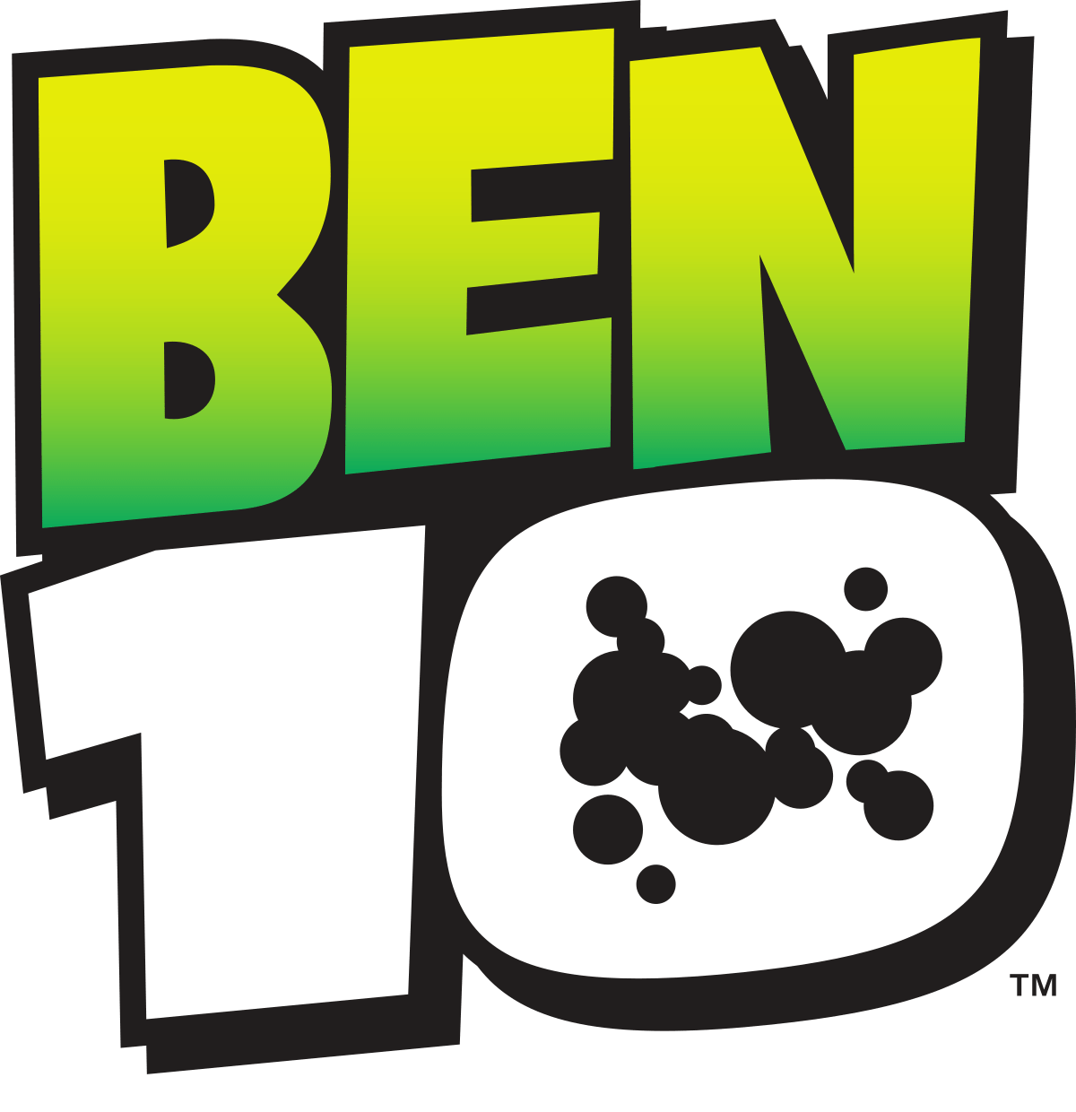 Ben 10 Logo Wallpapers - Top Free Ben 10 Logo Backgrounds - WallpaperAccess