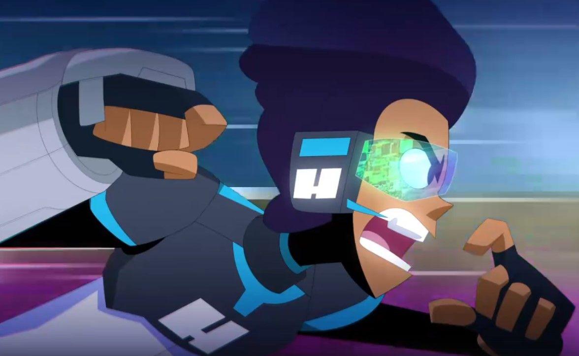 Glitch Techs Wallpapers - Top Free Glitch Techs Backgrounds ...