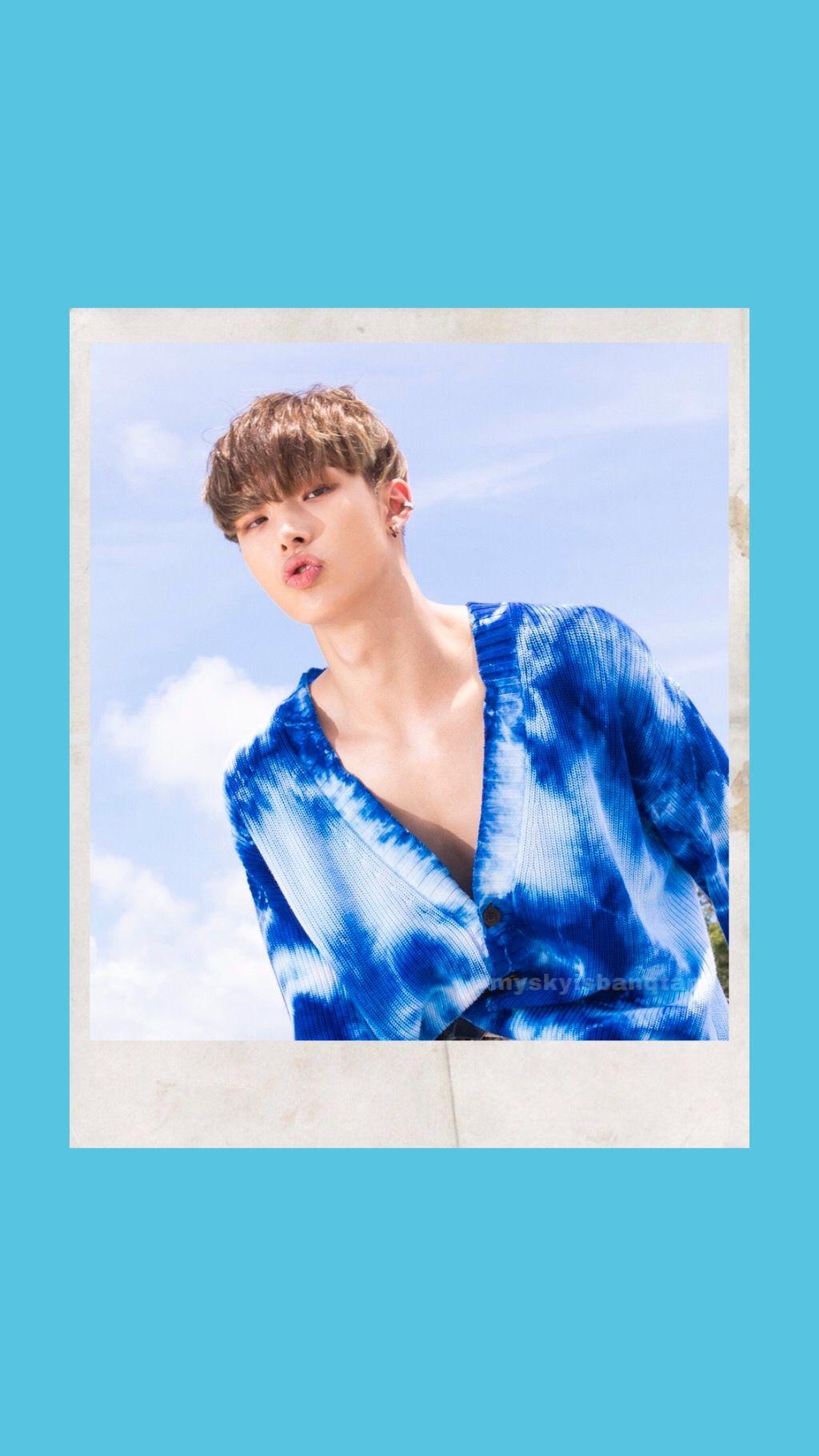 Ateez Mingi Wallpapers - Top Free Ateez Mingi Backgrounds - WallpaperAccess