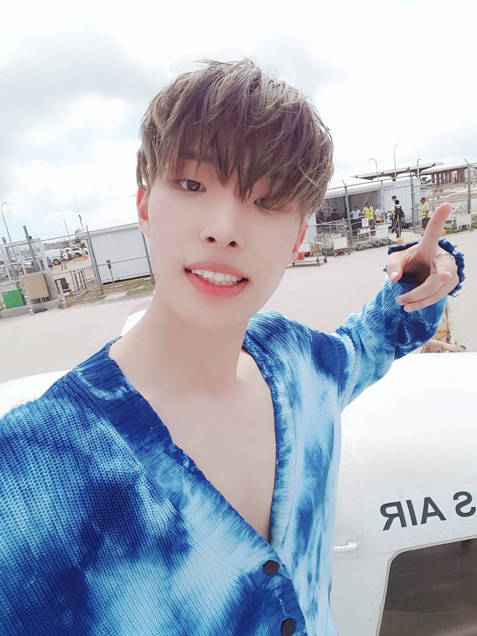 Mingi Ateez Wallpapers - Top Free Mingi Ateez Backgrounds - WallpaperAccess
