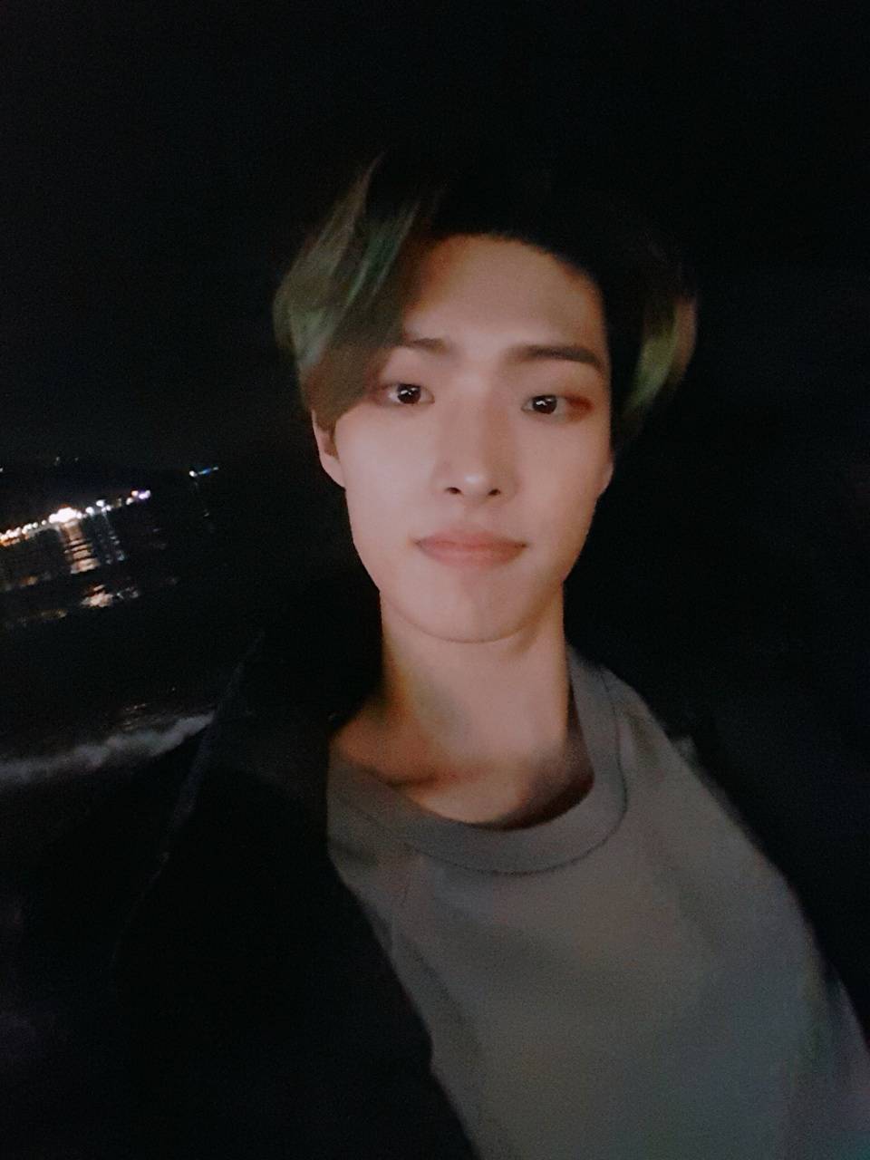 Ateez Mingi Wallpapers - Top Free Ateez Mingi Backgrounds - WallpaperAccess