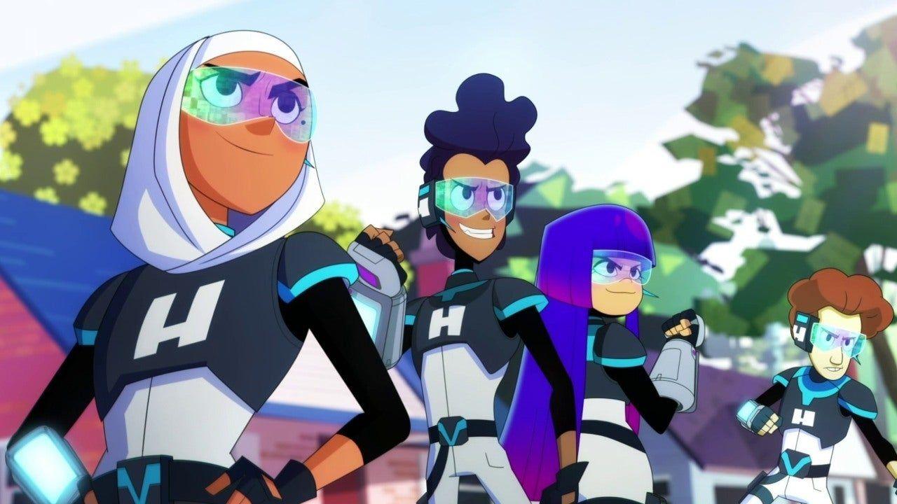 Glitch Techs Wallpapers - Top Free Glitch Techs Backgrounds ...