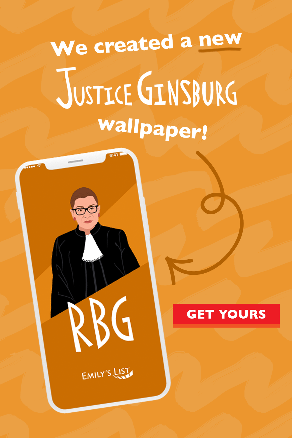 RBG Wallpapers - Top Free RBG Backgrounds - WallpaperAccess