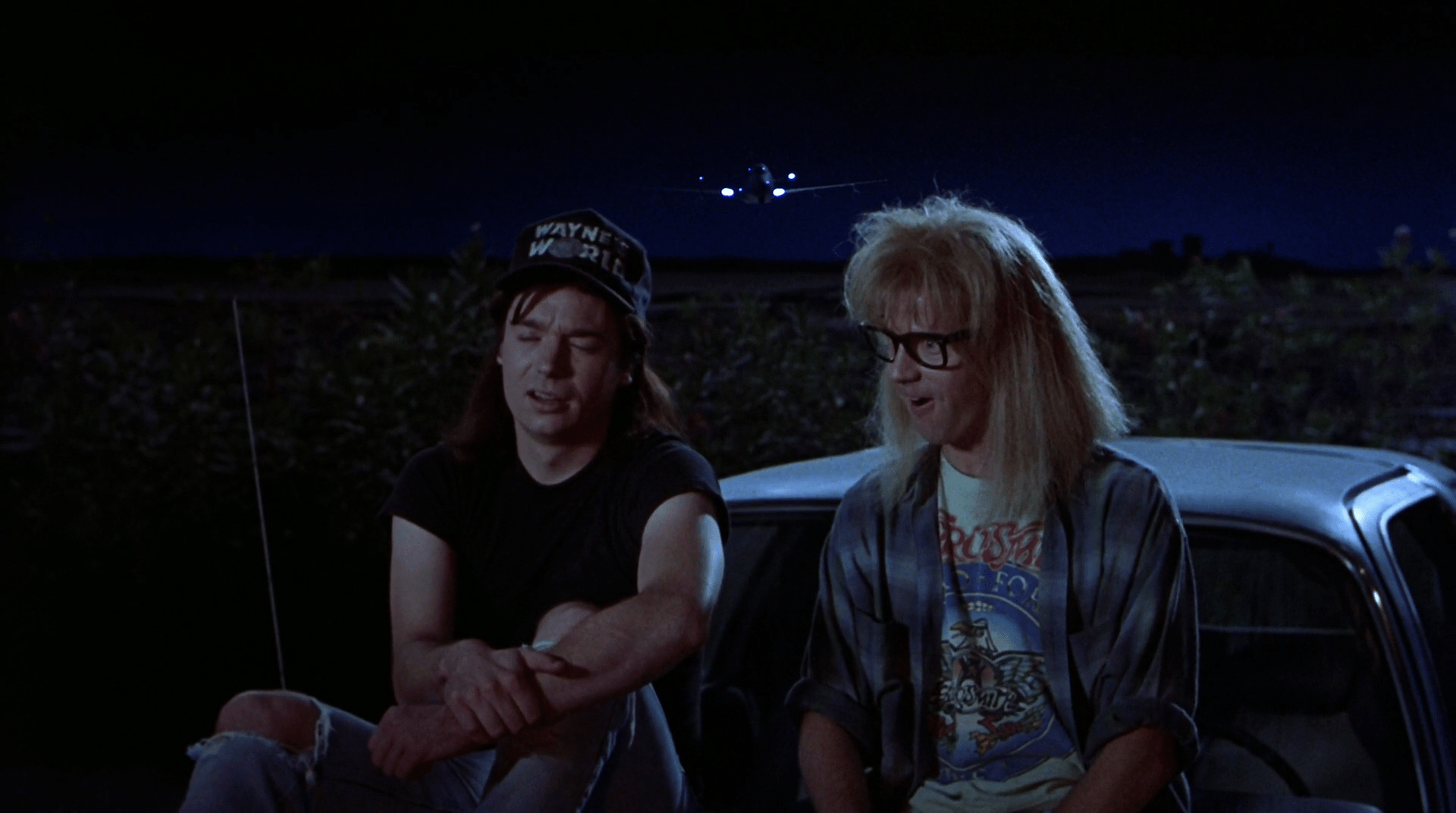 Wayne's World Wallpapers - Top Free Wayne's World Backgrounds ...