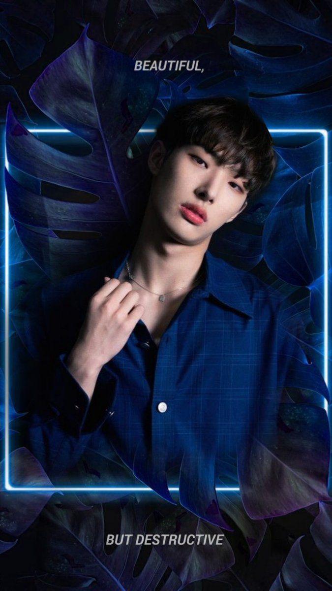 Ateez Mingi Wallpapers - Top Free Ateez Mingi Backgrounds - WallpaperAccess