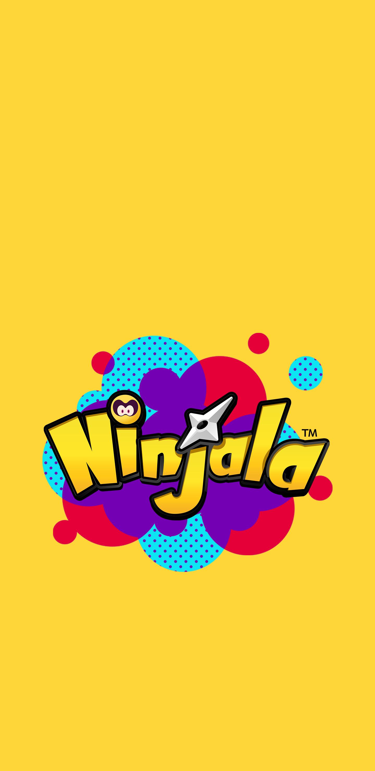 Ninjala Wallpapers - Top Free Ninjala Backgrounds - WallpaperAccess