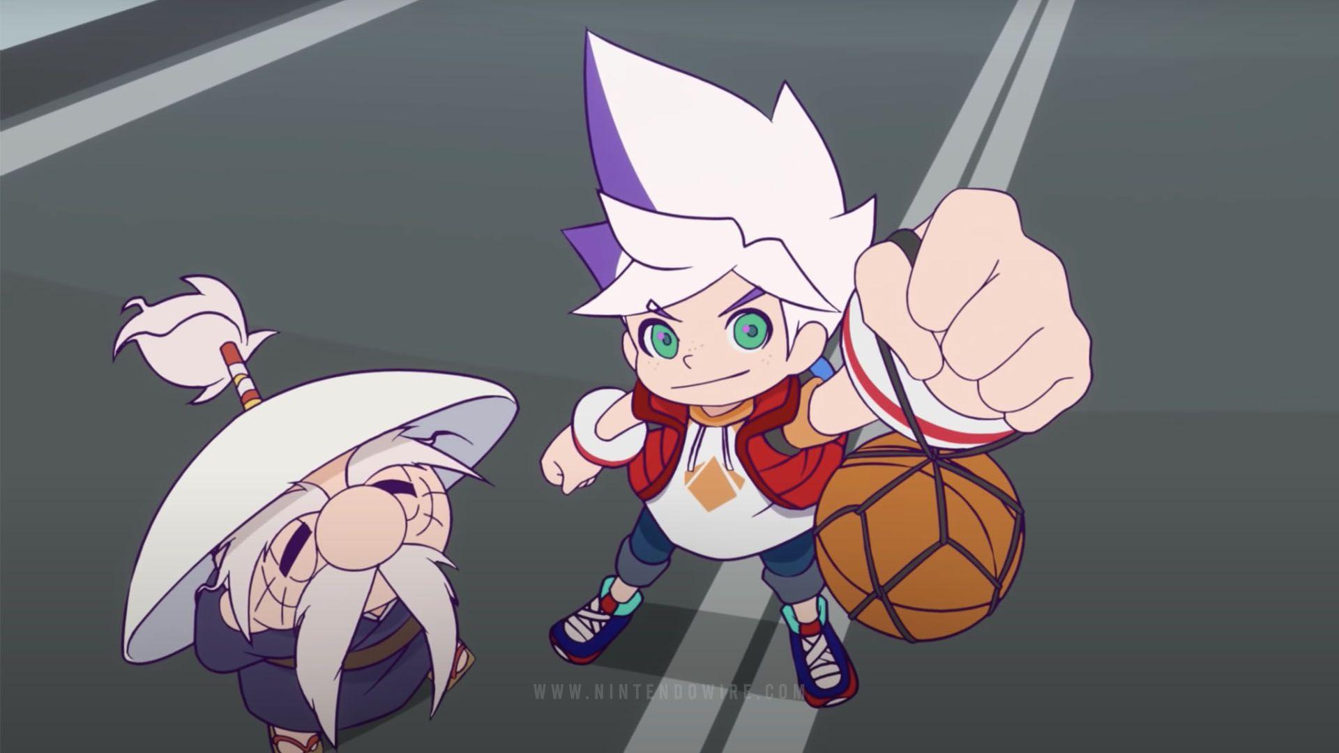 Ninjala Wallpapers - Top Free Ninjala Backgrounds - WallpaperAccess